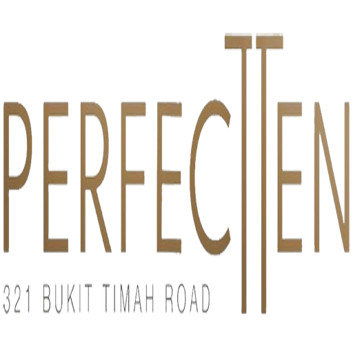 Perfect Ten Icon Logo Perfect Ten