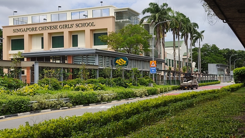 singapore-chinese-girls-school | Perfect Ten